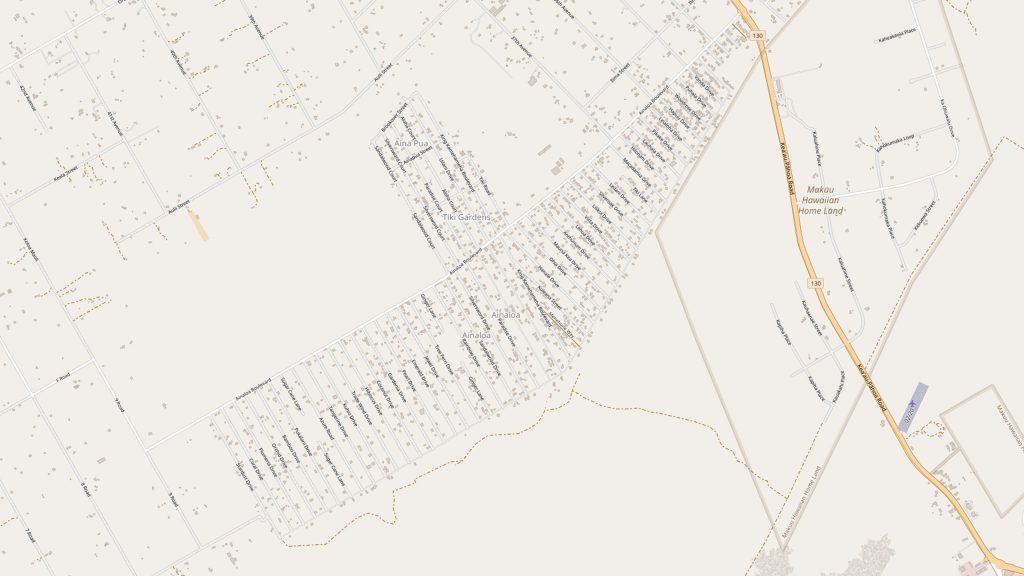 Ainaloa Community Association – office@ainaloa.org 📞 (808) 464-5038